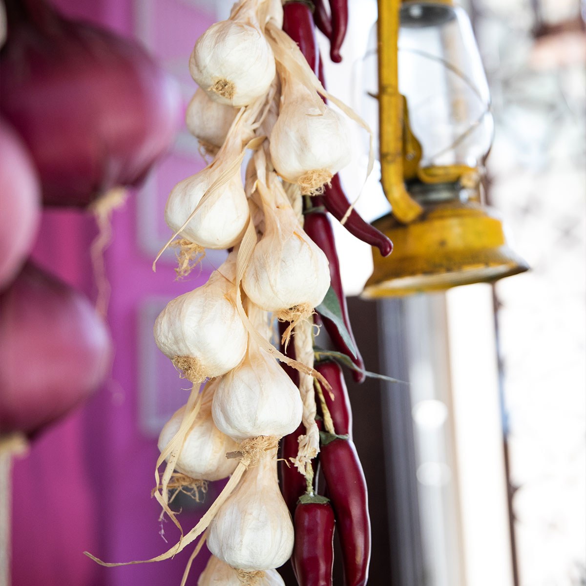 About Ushna - Sharjah - Ushna Restaurant