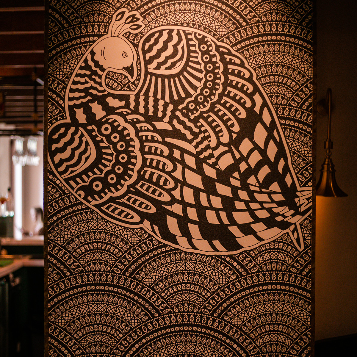 About Ushna - Dubai - Ushna Restaurant