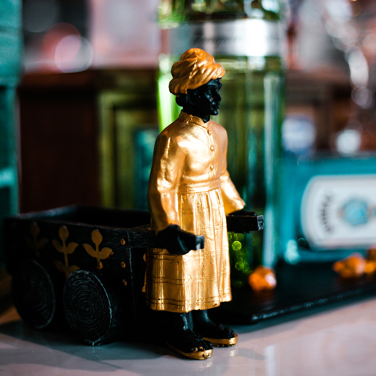 About Ushna - Dubai - Ushna Restaurant
