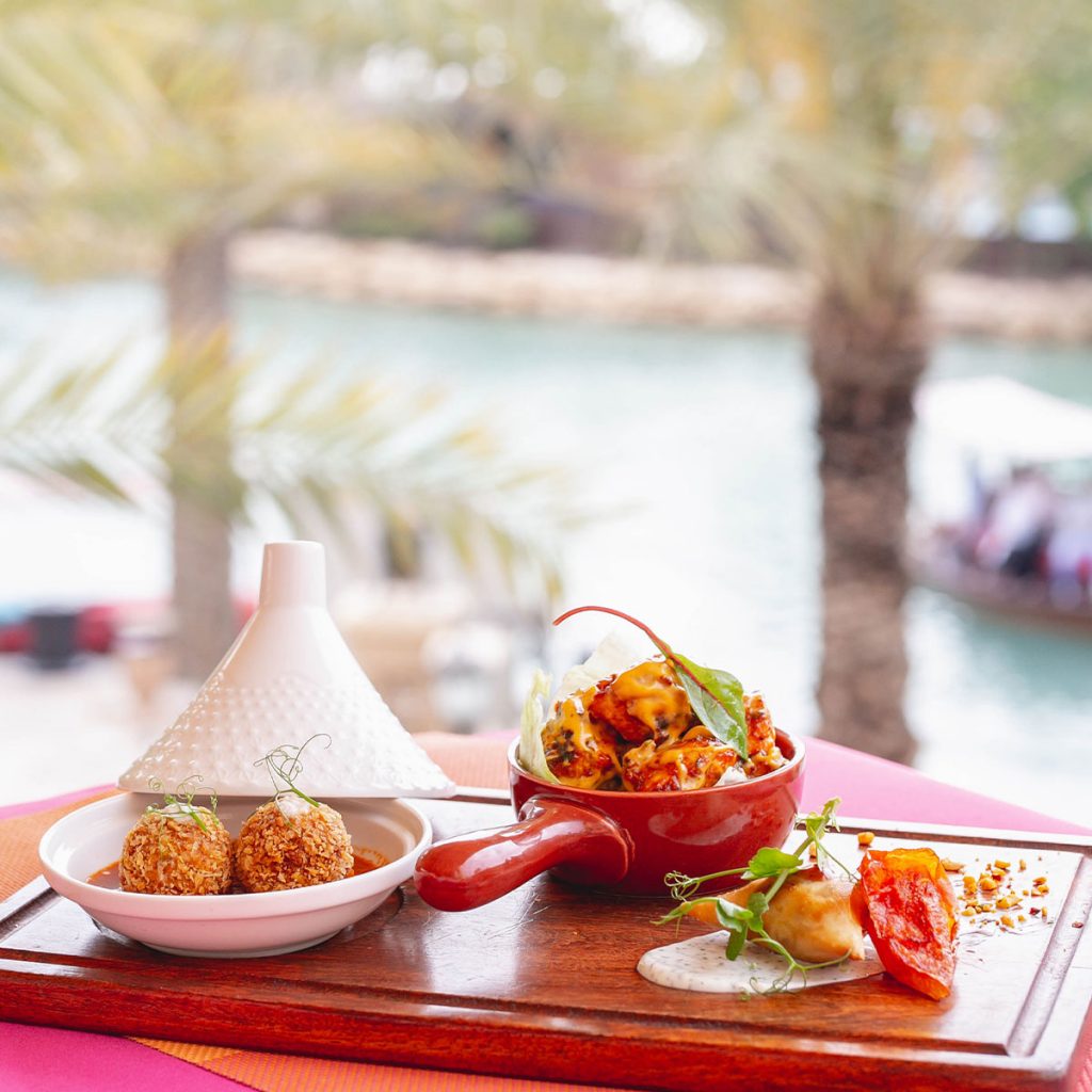 Gallery - Dubai - Ushna Restaurant