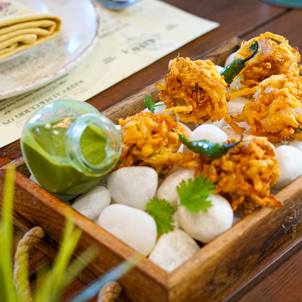 Gallery - Dubai - Ushna Restaurant